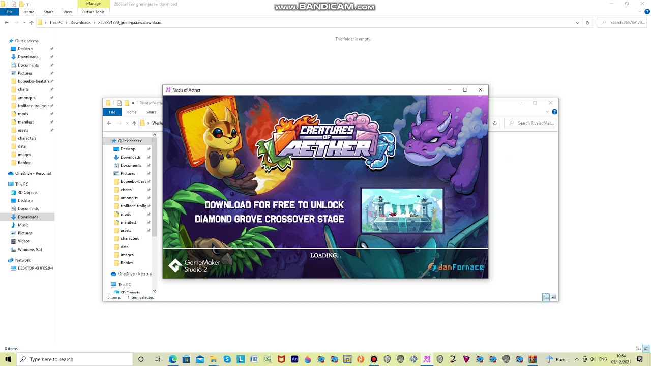 How To Add Characters To Rivals Of Aether But Without Steam YouTube how-to-add-characters-to-rivals-of-aether-but-without-steam-youtube