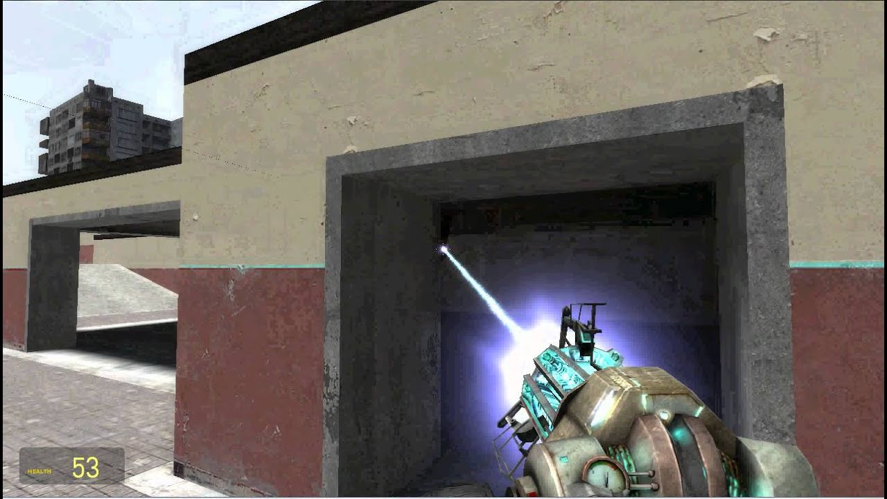 gmod funny glitches, barnacles teleporter glitch - YouTube