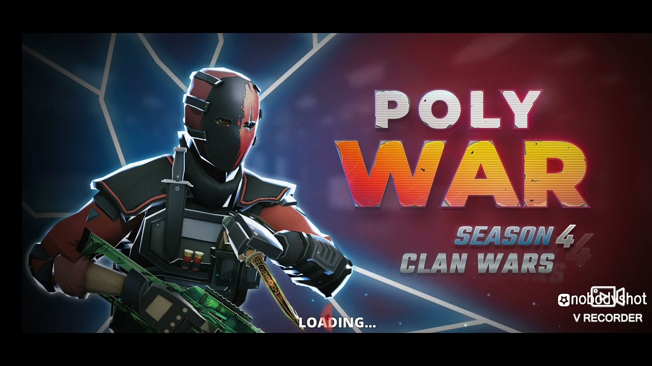 Polywar Version 4 (Season 4) Update – October 26, 2024 - YouTube