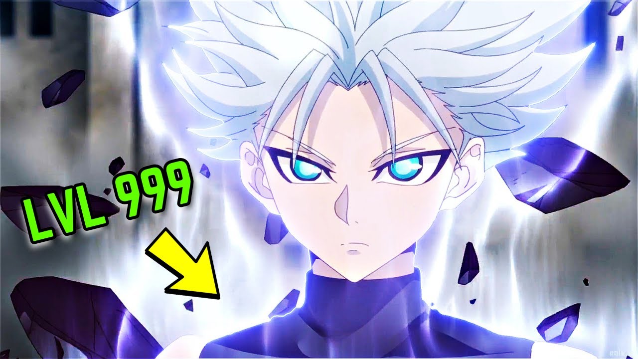 Weak Boy Awakens His Power And Becomes The Strongest Dragon Slayer ...