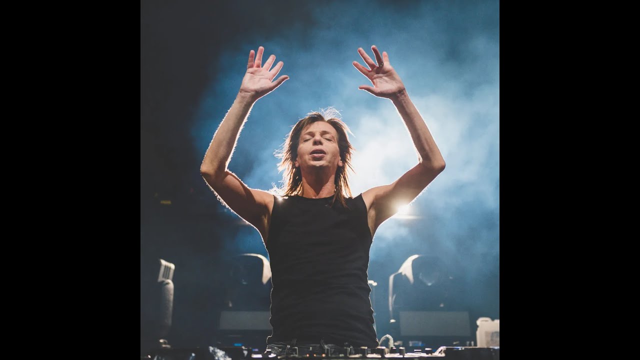 Offer Nissim - Remember My Name (Original Mix) - YouTube