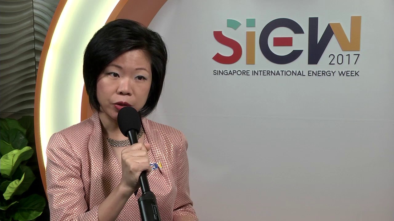 SIEW Live: SMS Sim Ann , Ministry of Trade and Industry, Ministry of ...
