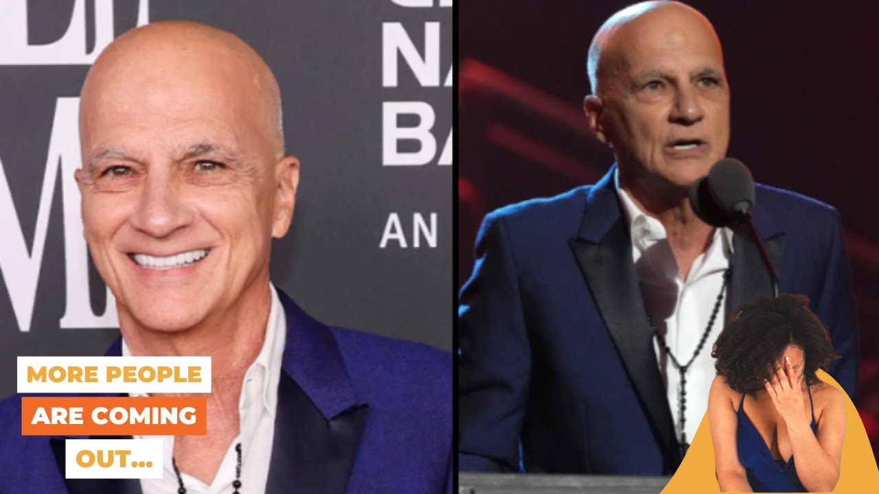 Interscope Records Co-Founder Jimmy Iovine Accused Of Sexual Assault # ...