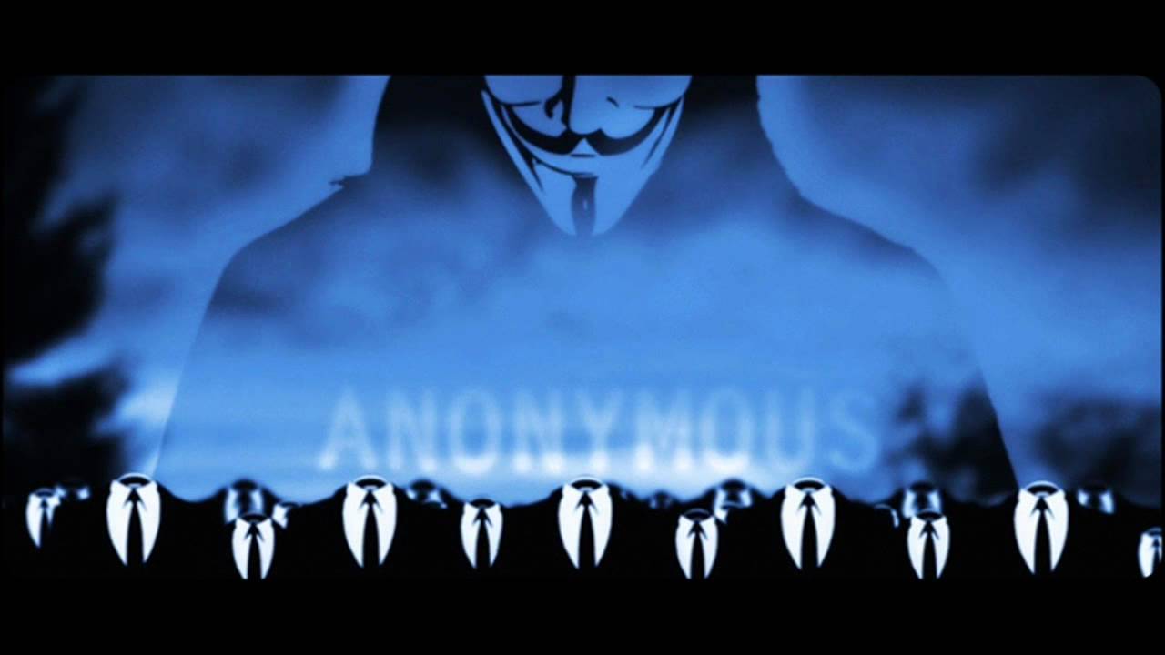 Anonymous Attacks Sony Pt3: The Vendetta - YouTube