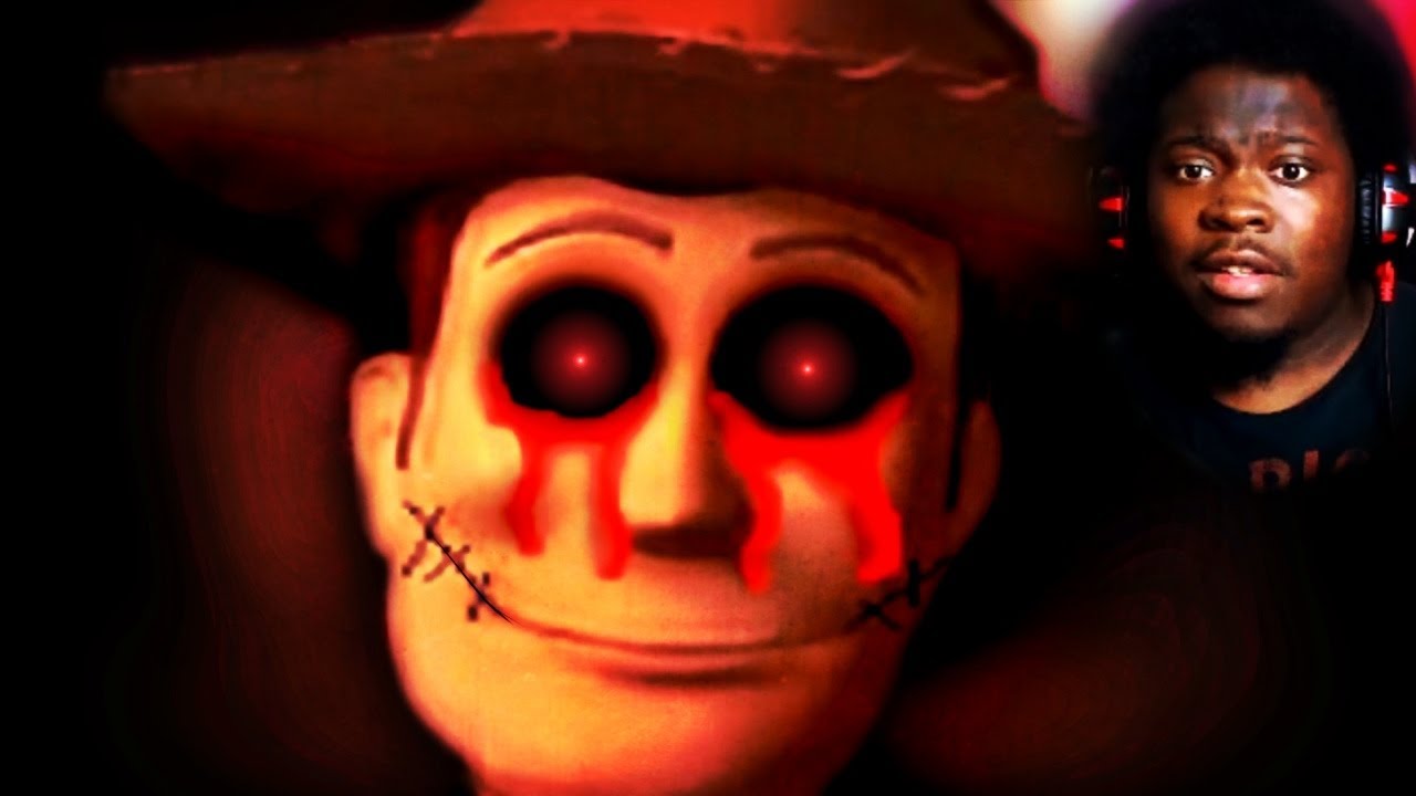 TOYSTORY.EXE - YouTube