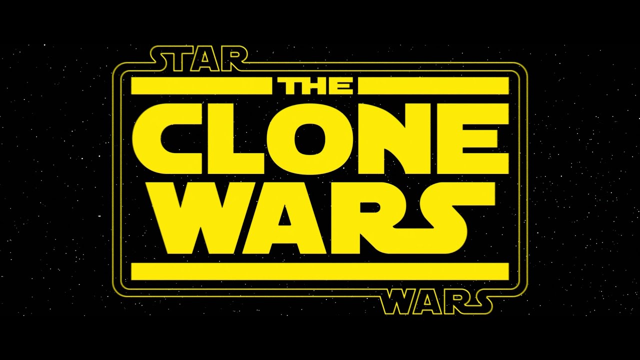Star Wars The Clone Wars End Credits (Original) - Kevin Kiner - YouTube