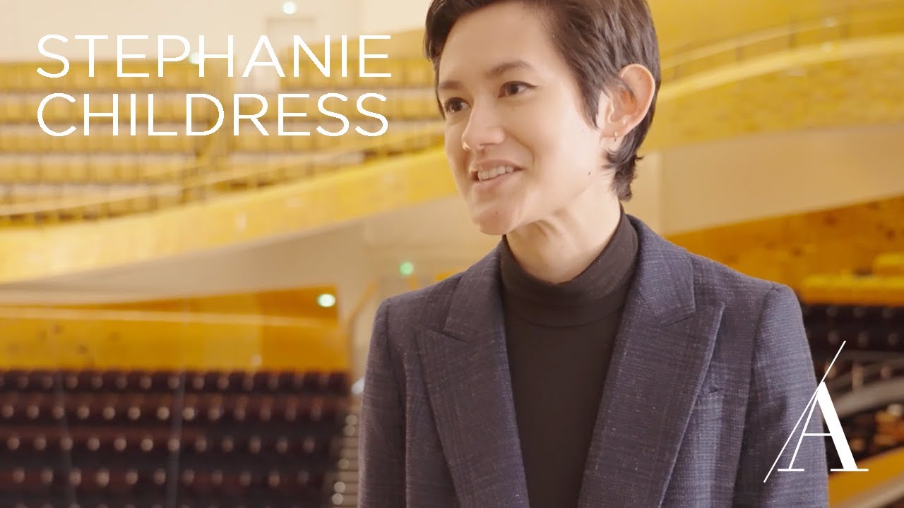 Looking back on La Maestra... with Stephanie Childress, 2nd Prize in ...