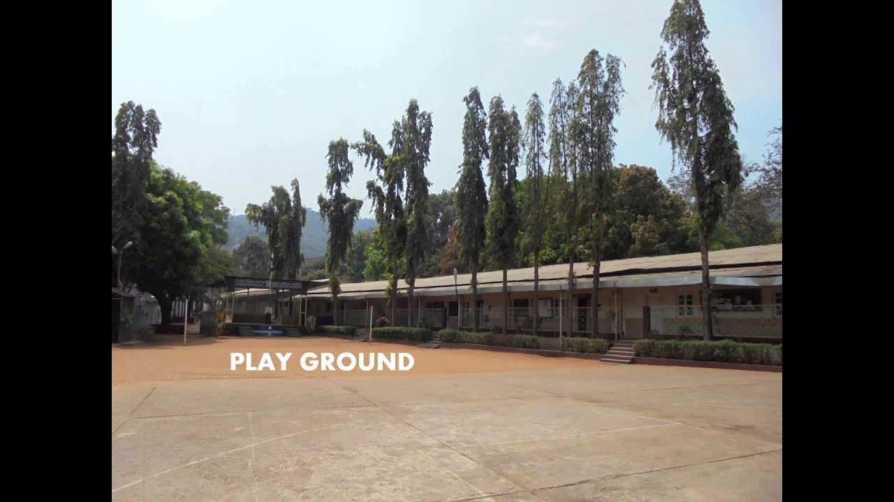 VIDEO OF KV KIRANDUL - YouTube