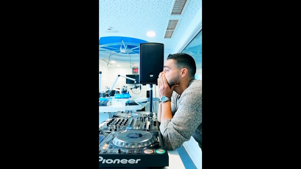 Jdom Live Session Jawhara Fm Youtube Music