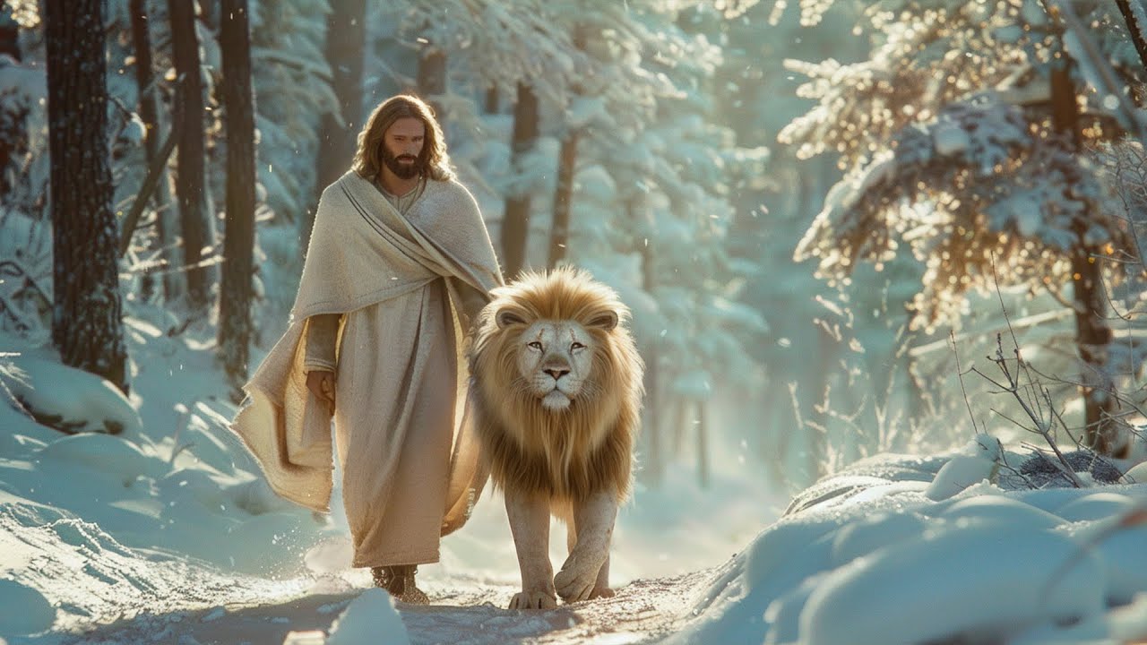 Feel the Power of Jesus Christ: Healing Frequencies for Miracles and ...