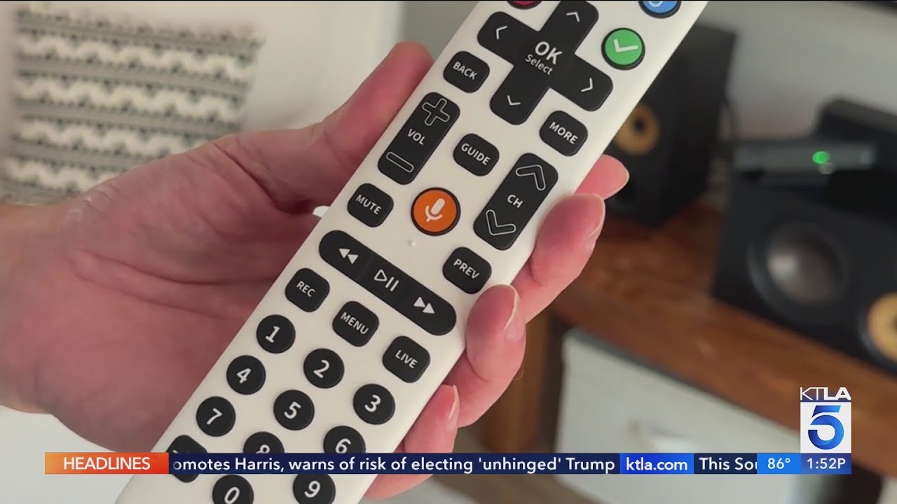 Jubilee TV is a Streaming Box Made Easy for Seniors (with Remote ...