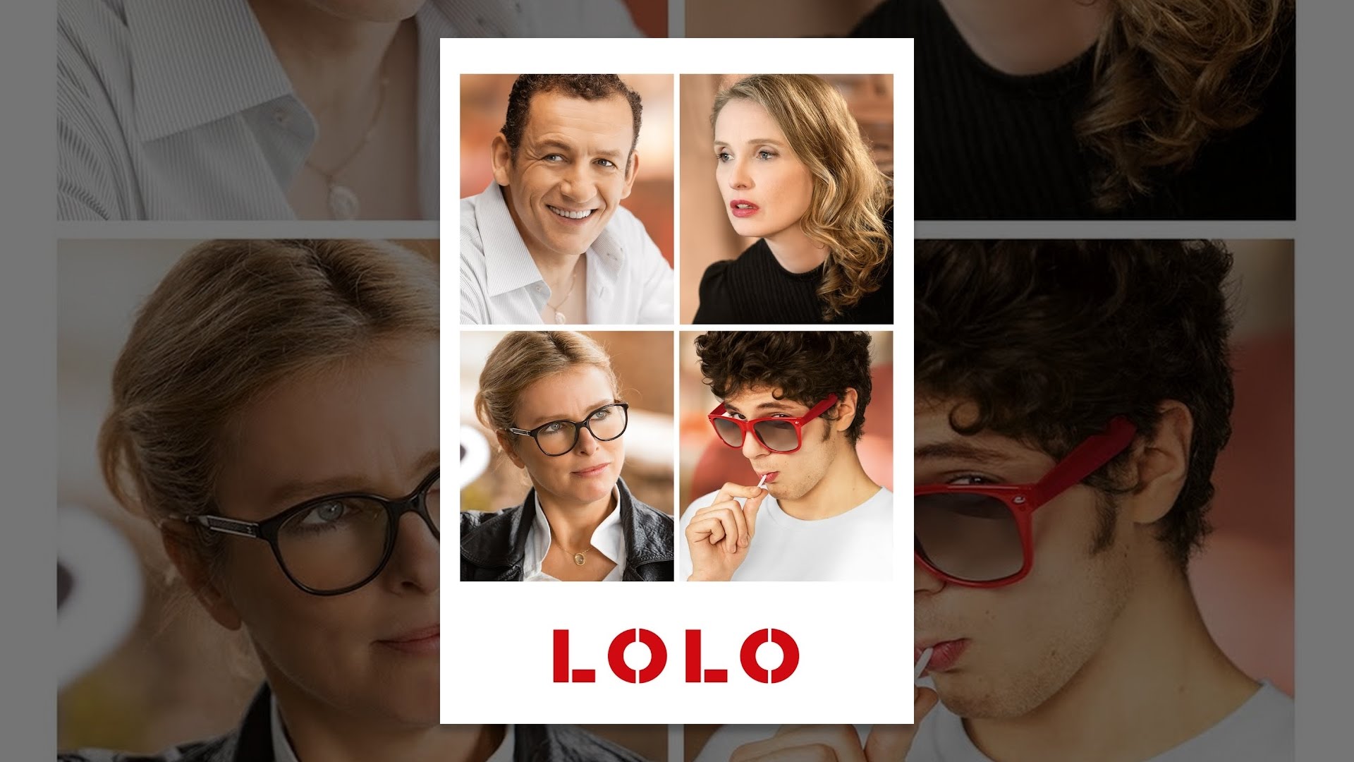 Lolo (2015) - YouTube