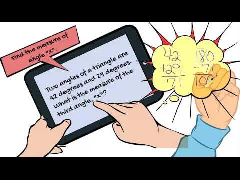 6th Grade - Math - Properties of Triangles - Topic Video - YouTube