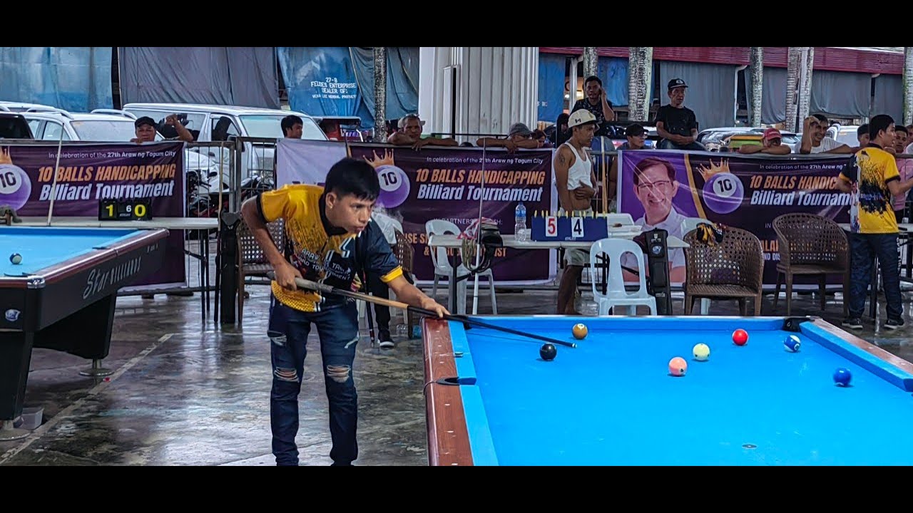 PANGAG vs TALDONG - 04/03/2025 - YouTube