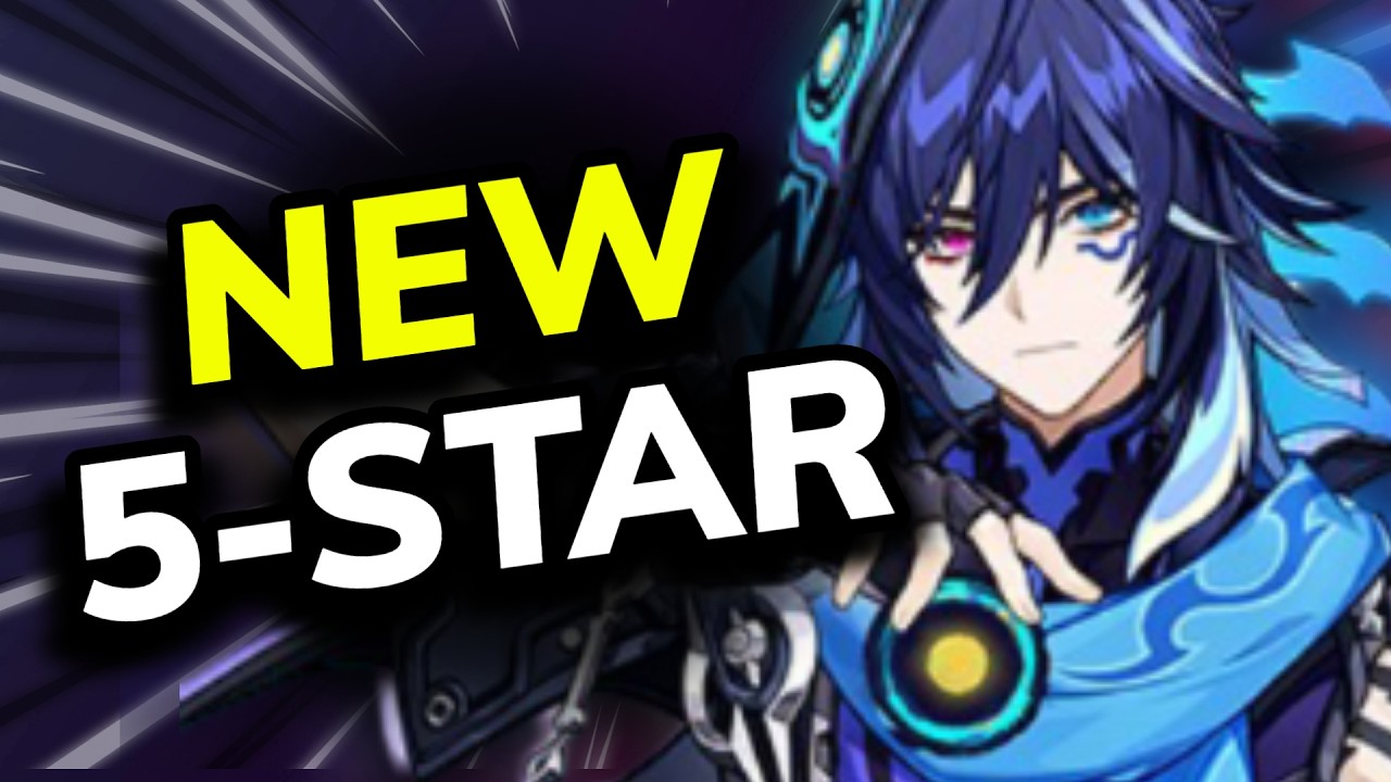 A LITERAL GOD?! | v5.2 Genshin Ororon & Chasca Drip Market - YouTube