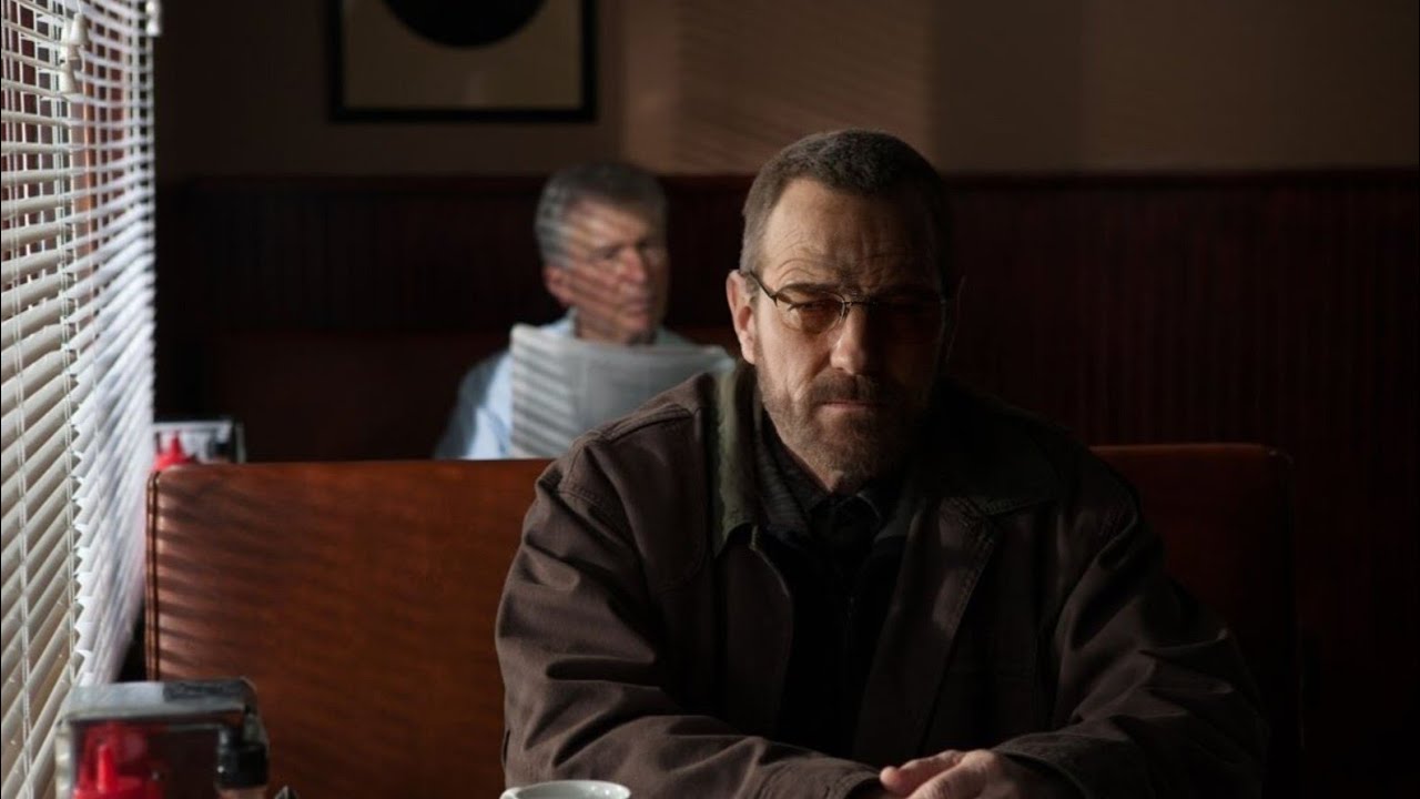 breaking bad alternate ending - YouTube