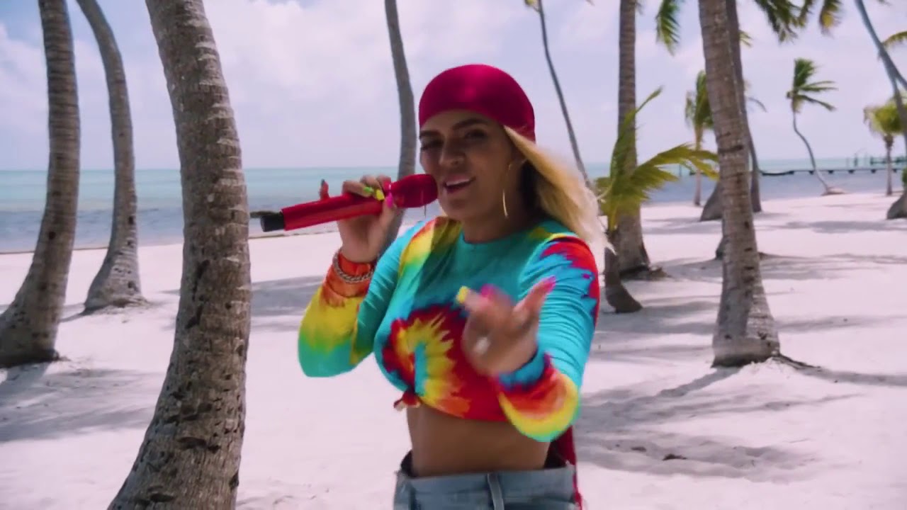 Karol G Go Karo EDTI PRO DJ K@RLOS REMIX 3142076513 - YouTube