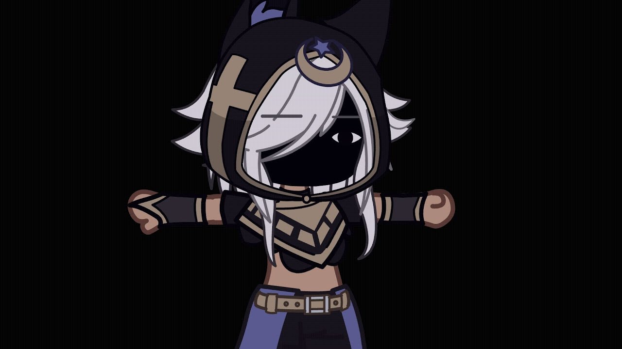 Character Teaser - "Cyno: A Just Punishment" but I remade it//Genshin ...