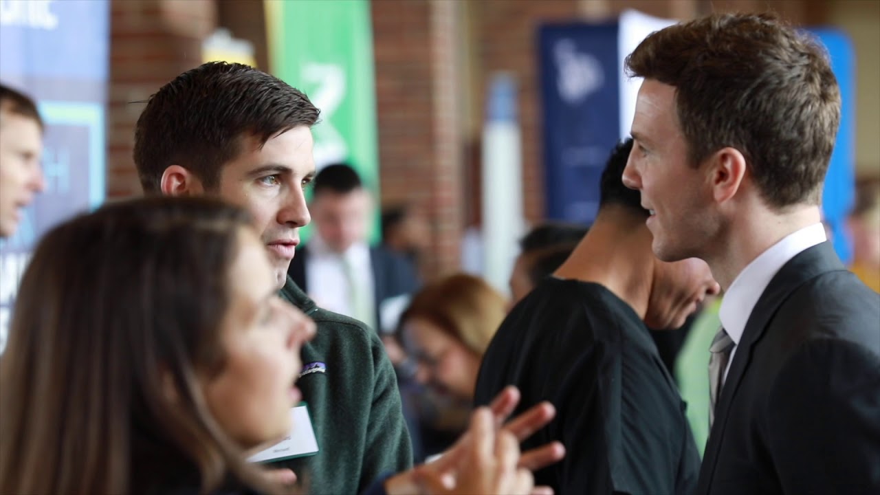 MBA Veterans Conference - the best way to hire a top 75 MBA with ...