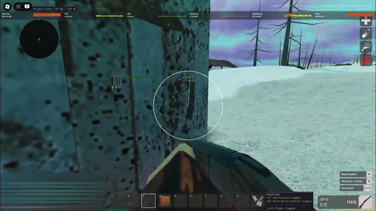 Dominating with the cheapest project delta script Nexify - YouTube