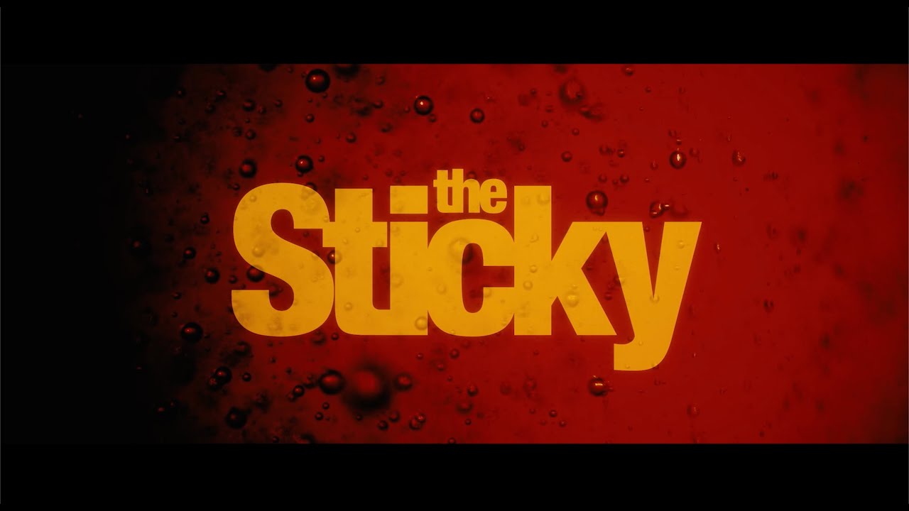 The Sticky | Official Trailer - YouTube