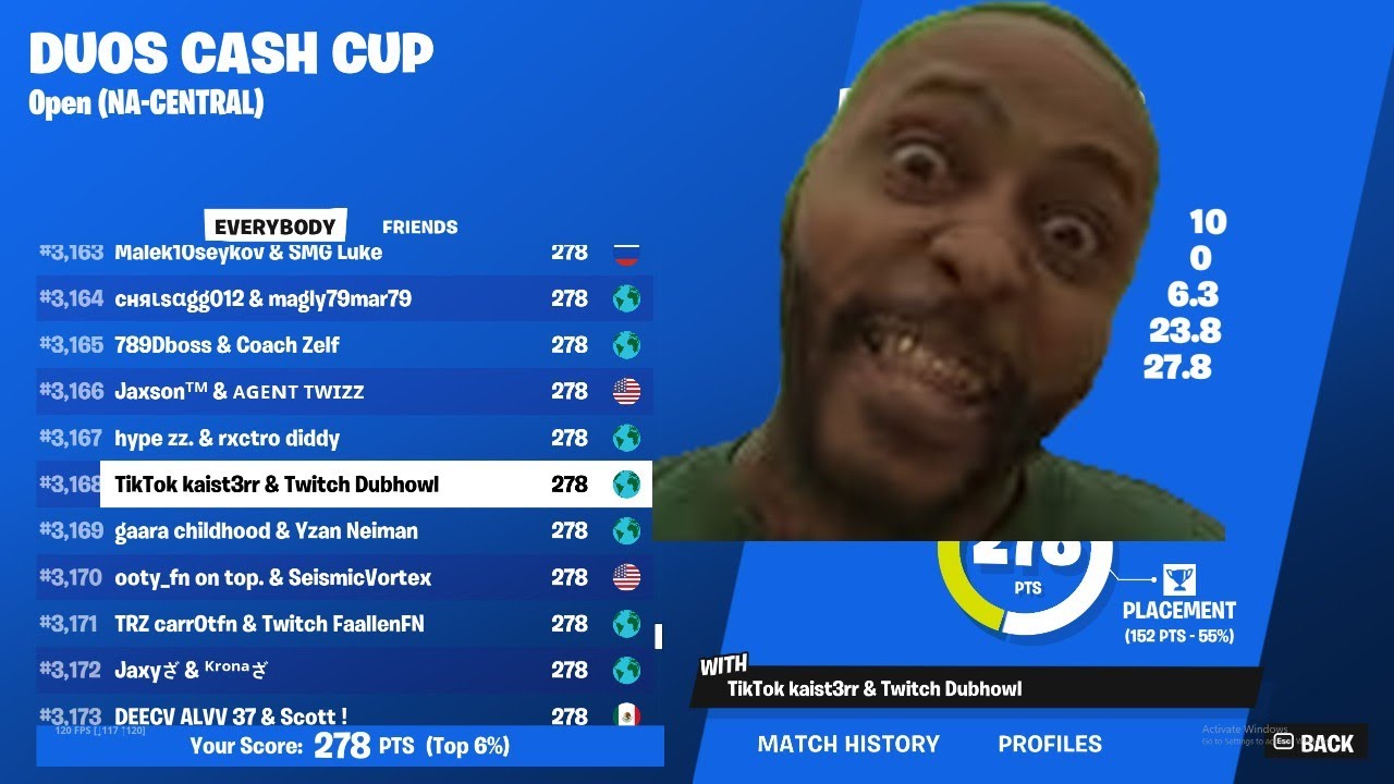 The duo is improving 💪 - YouTube