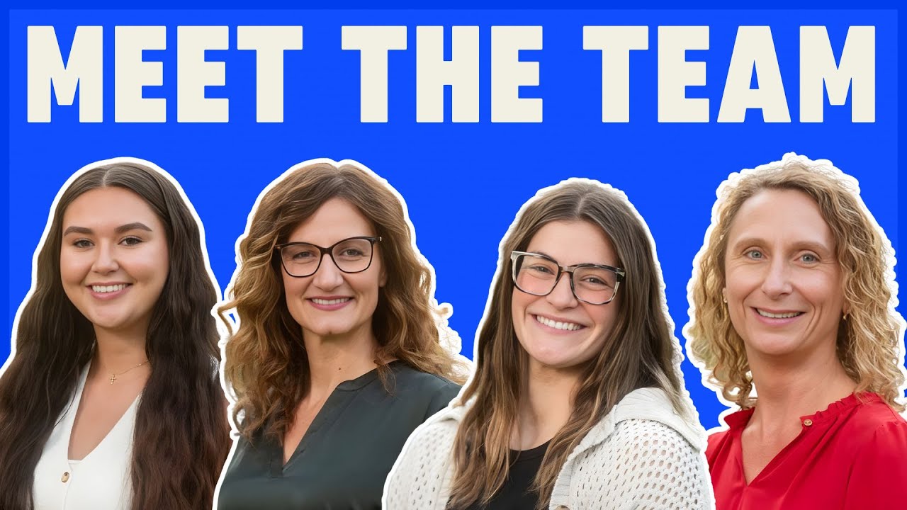 Why Working With a Real Estate Team Makes a Difference - YouTube