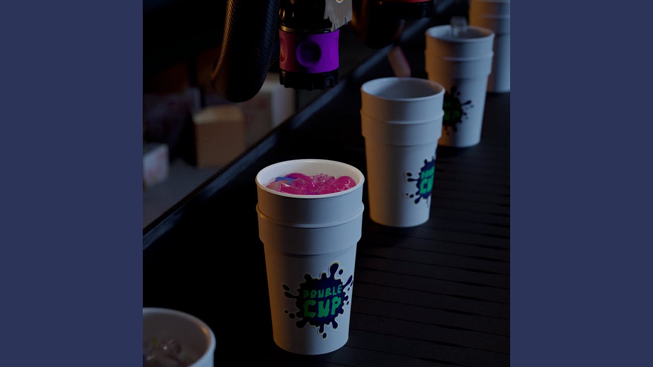 DOUBLE CUP - YouTube