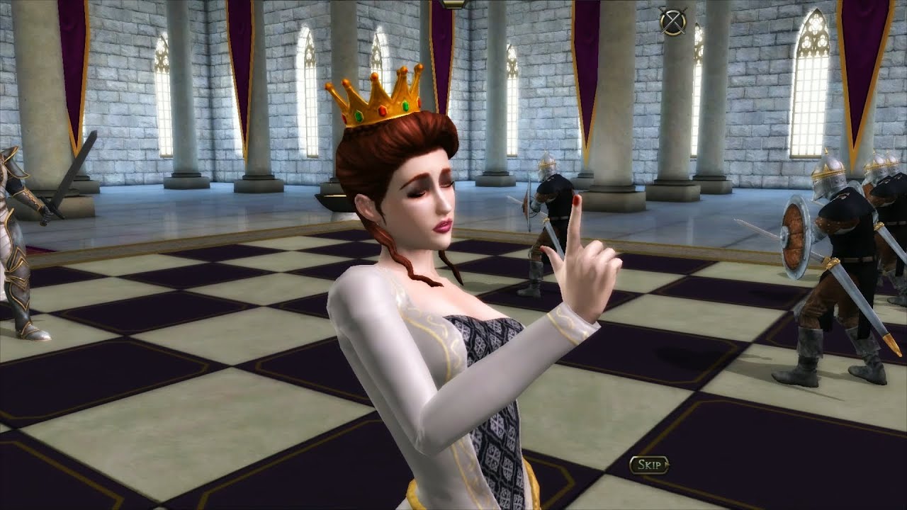 Chess Openings- The King's Gambit Accepted I Stamma Gambit I Battle ...