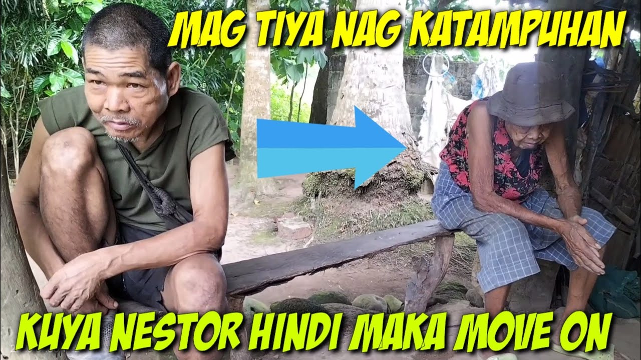 KUYA NESTOR HINDI MAKALIMUTAN SI ROBIN - YouTube