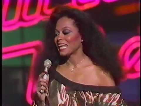 Diana Ross & Michael Jackson @ The 11th American Music Awards [1984]