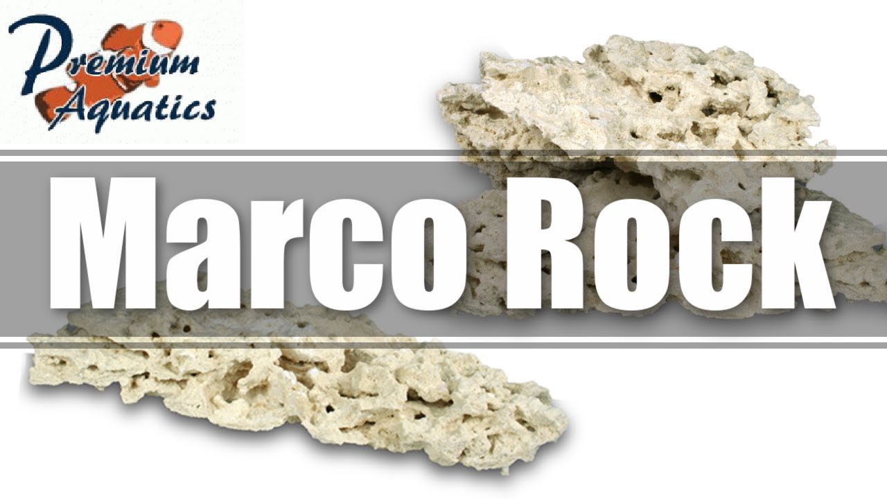 Marco Rock: Key Largo Premium Dry Rock | Cut Rock and Natural Shelf ...