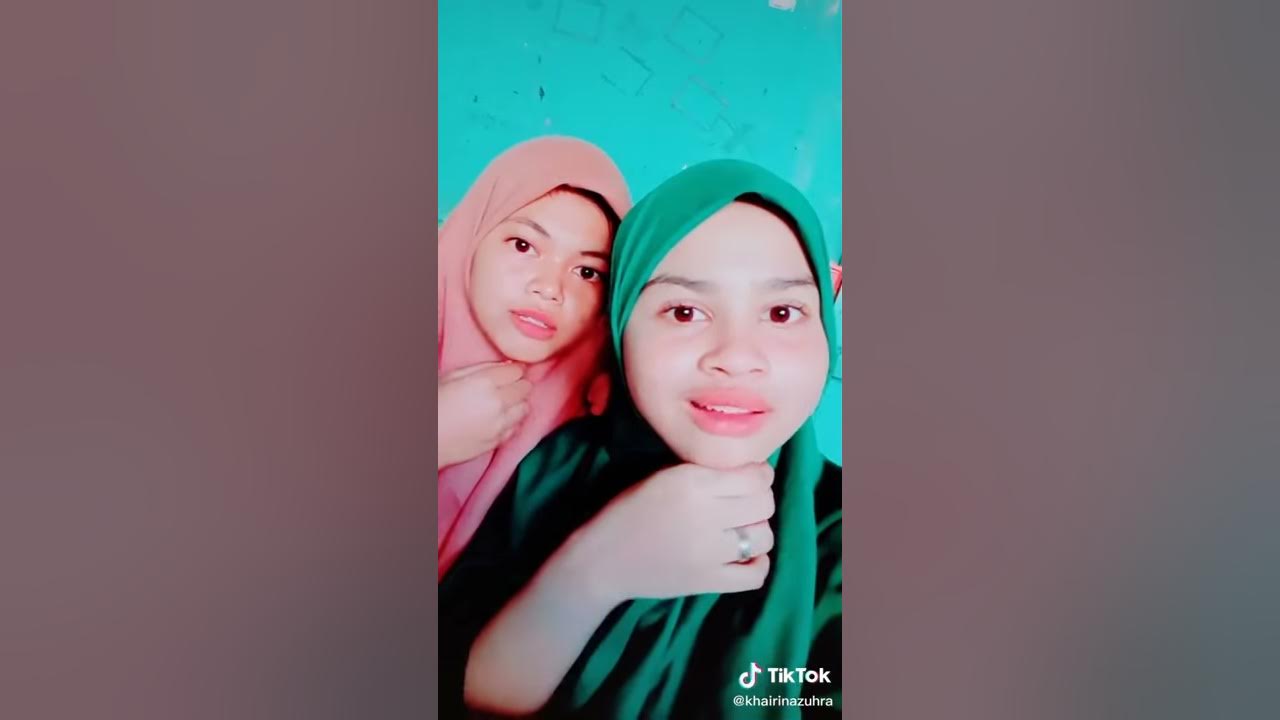 Adek Lucu Tik Tok Youtube