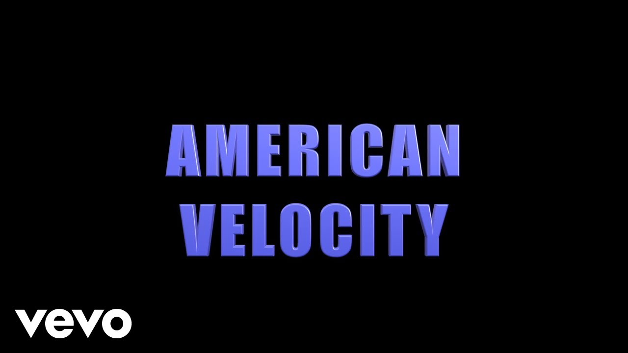 American Velocity by Marc Soucy: Review | Illustrate Magazine