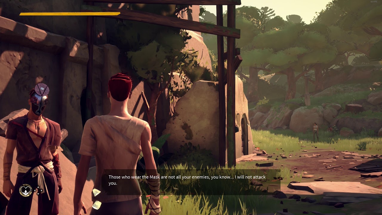 Absolver - PC Gameplay #2 - YouTube