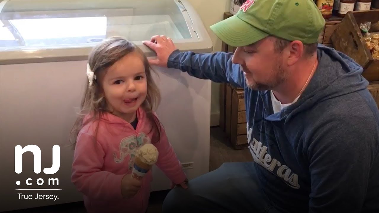 Taylor Ham ice cream - YouTube