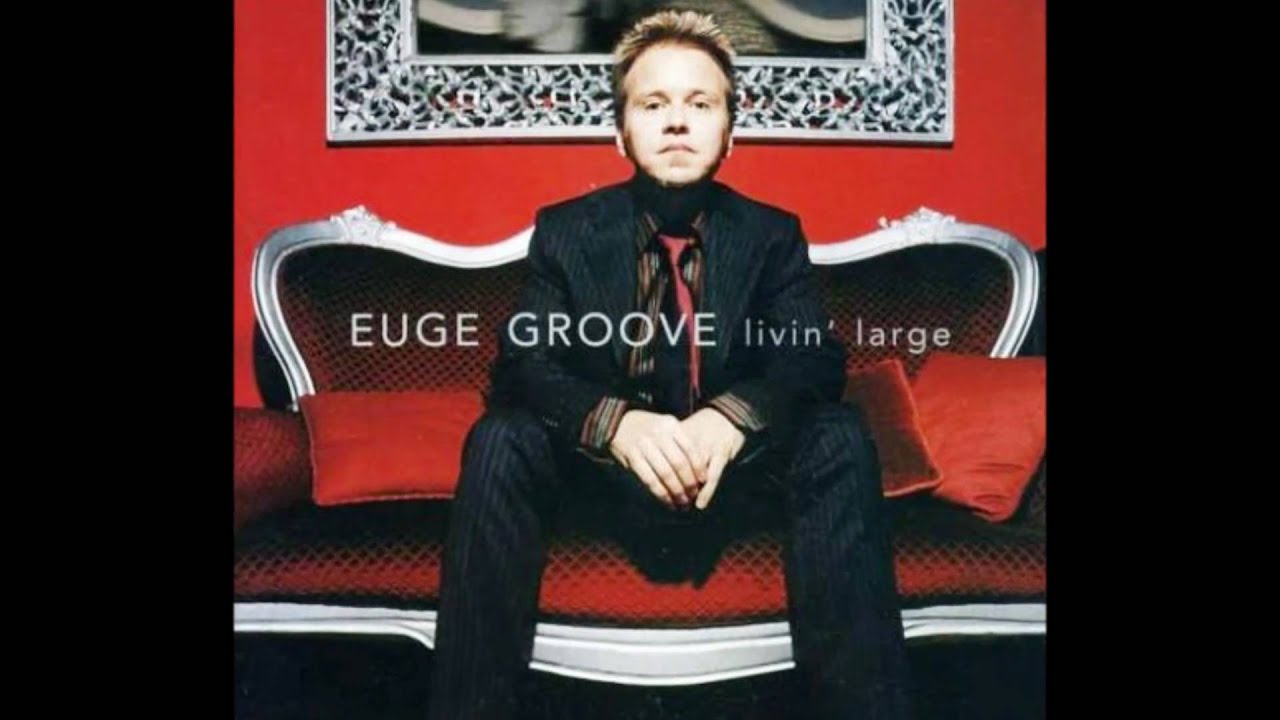 Euge Groove - Thank You (Falettinme Be Mice Elf Again) - YouTube