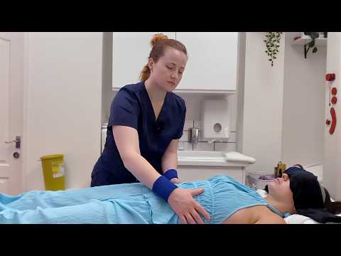Craniosacral Therapy ASMR | Personal Attention, Gentle Touch & Sleep Tingles