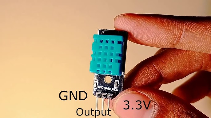 Using Arduino With Node Red To Monitor The Temperature And 52 Off