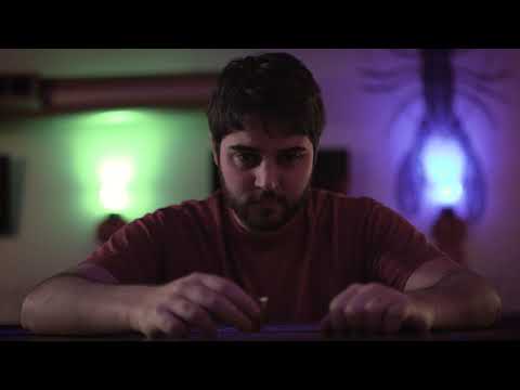 Rabidus: Film Festival Trailer - YouTube