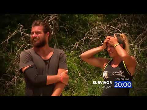 Acun Ilıcalı ödülü açıklayınca çılgına döndüler! | Survivor ∞. Bölüm tanıtımı