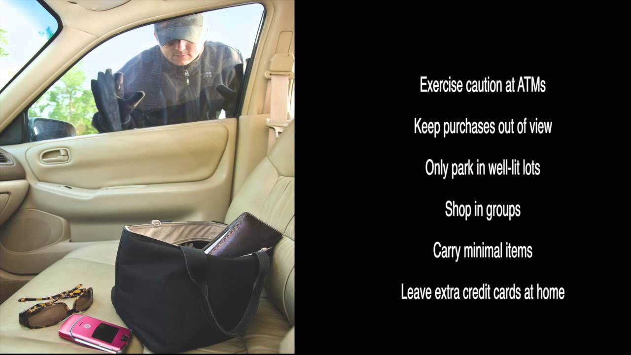 What Does the Cop Say 2014 - YouTube