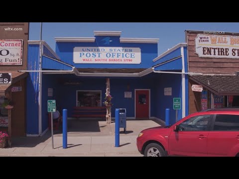 Could privatizing the U.S. Postal Service become a reality? - YouTube
