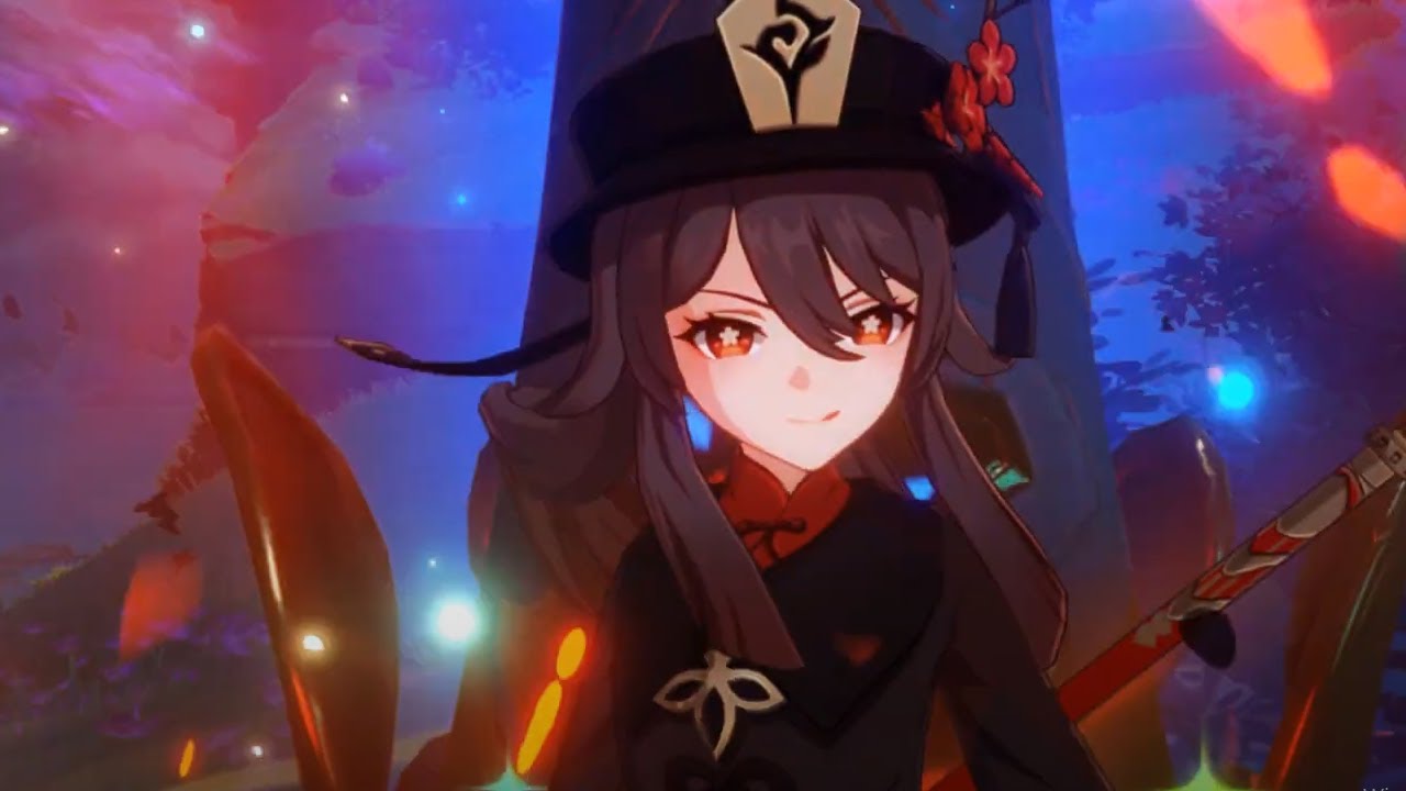 INAZUMA MONSTER HUNT AND REQUESTS YE GENSHIN IMPACT - YouTube