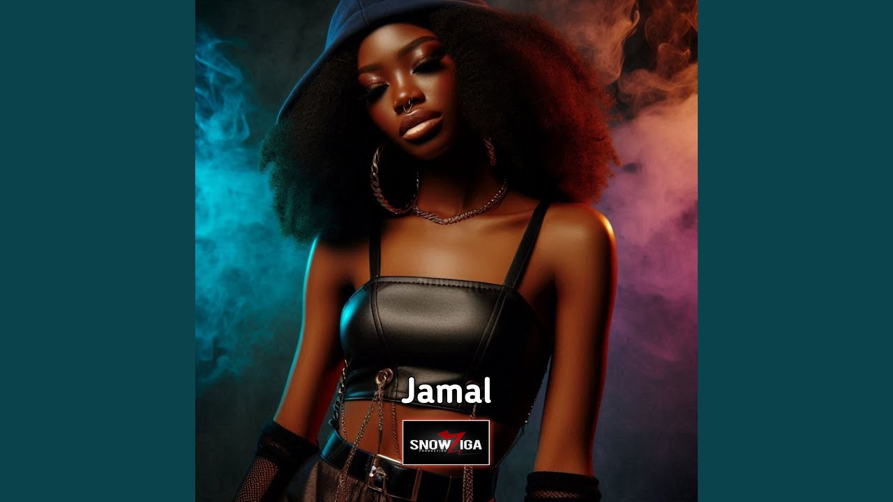 Jamal - YouTube