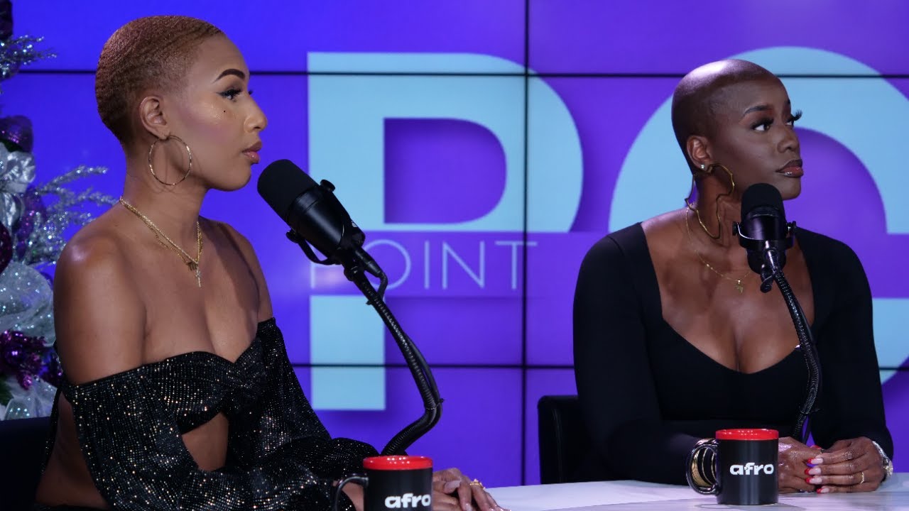 Point Of View - YouTube