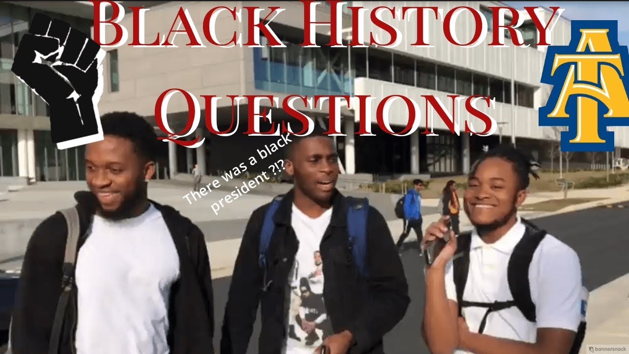 Black History Questions At An HBCU Public Interview YouTube black-history-questions-at-an-hbcu-public-interview-youtube