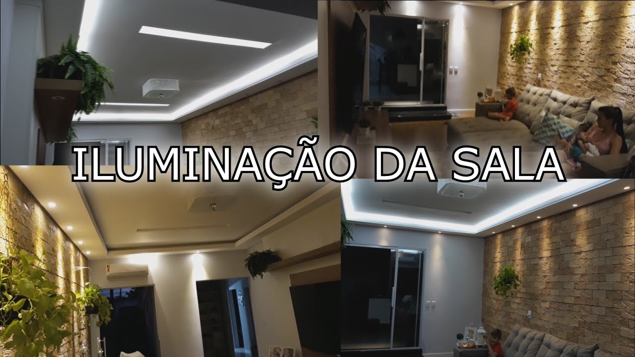 Led Branco Frio Ou Quente: Qual A Diferença? – NIBWM