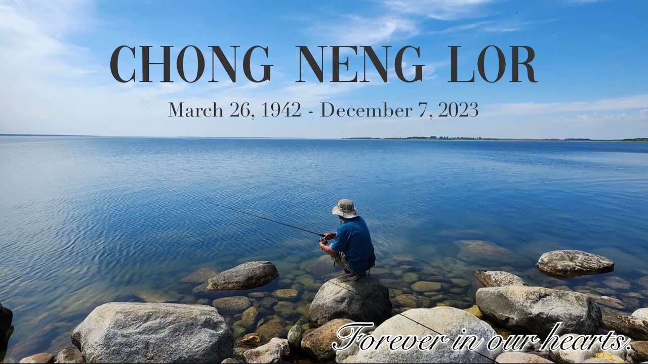 Chong Neng Lor Slideshow - YouTube