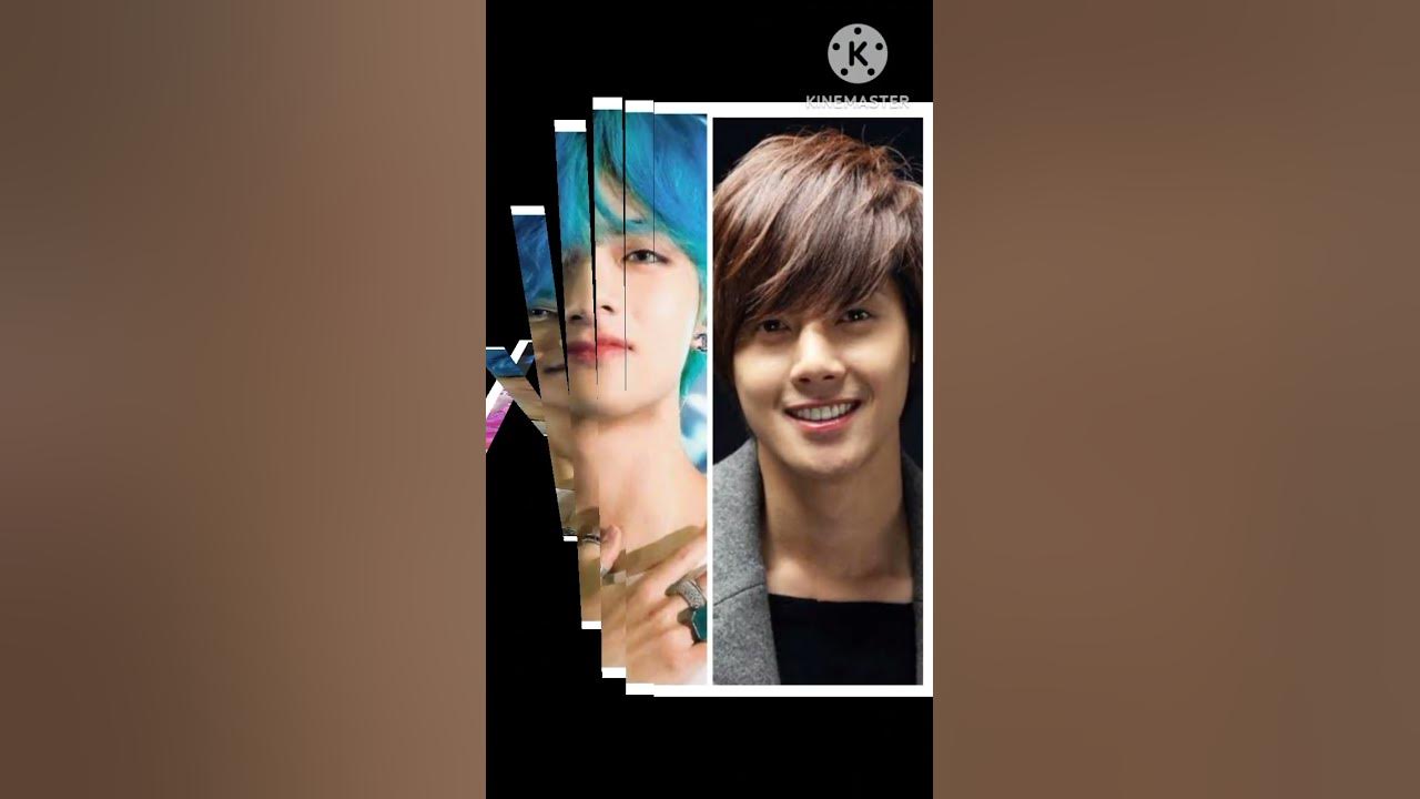 BTS vs ss501 💎 // BTS Kim vs ss501 Kim 😘 // #bts #btsarmy #btsv #trending #viral #popular # ...